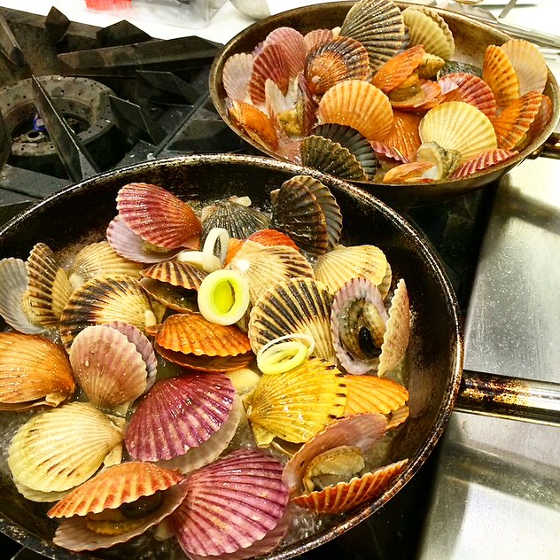 Tis the Season for Shellfish | Samuels Seafood