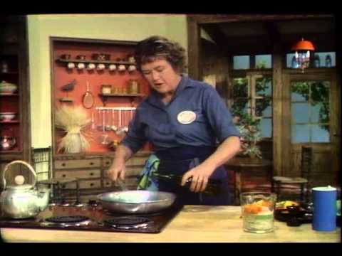 Celebrating Julia Child with 15 Inspiring Seafood Recipes. | Samuels ...