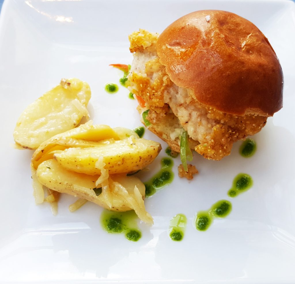 Seafood Down South: Our Favorite Southern Fish Dishes! | Samuels Seafood