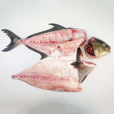 Hawaiian Kanpachi: From Sushi to Sizzle | Samuels Seafood