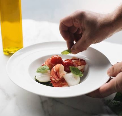 The 30 Best Restaurants To Get Seafood During DC Restaurant Week ...