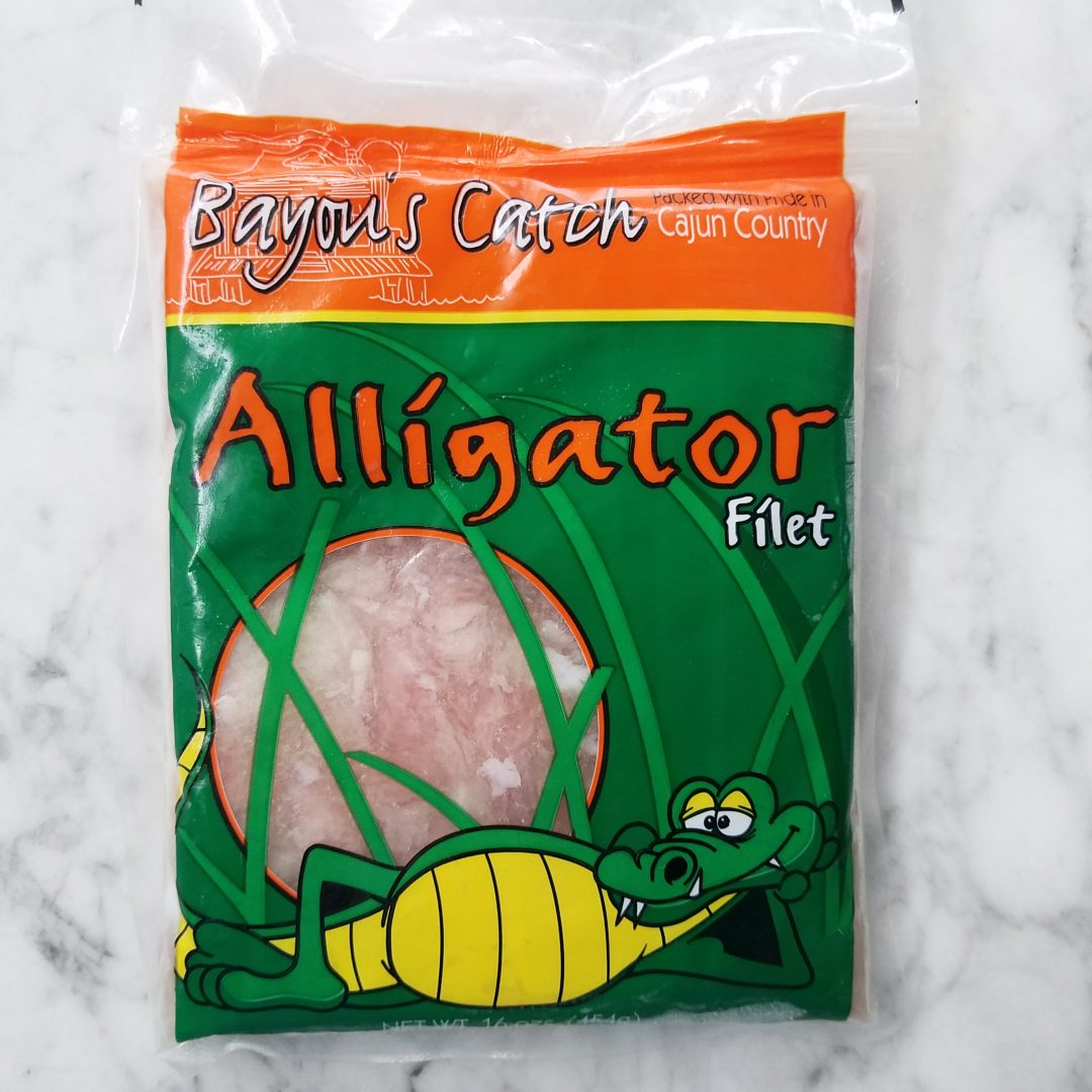 Go Gator This February! | Samuels Seafood