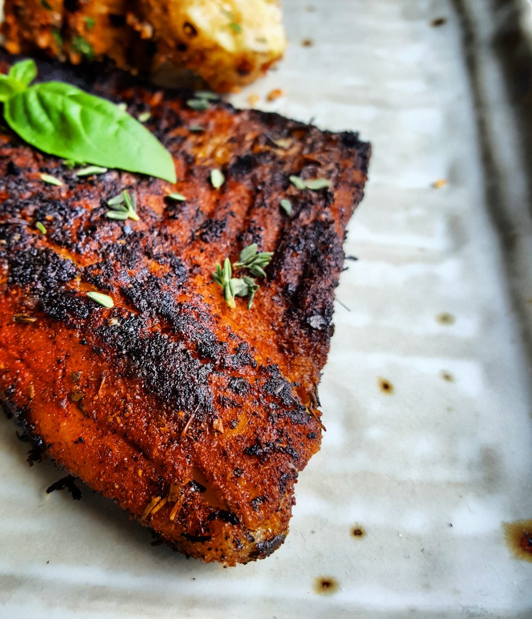 Featured Special: Nordic Rosefish | Samuels Seafood