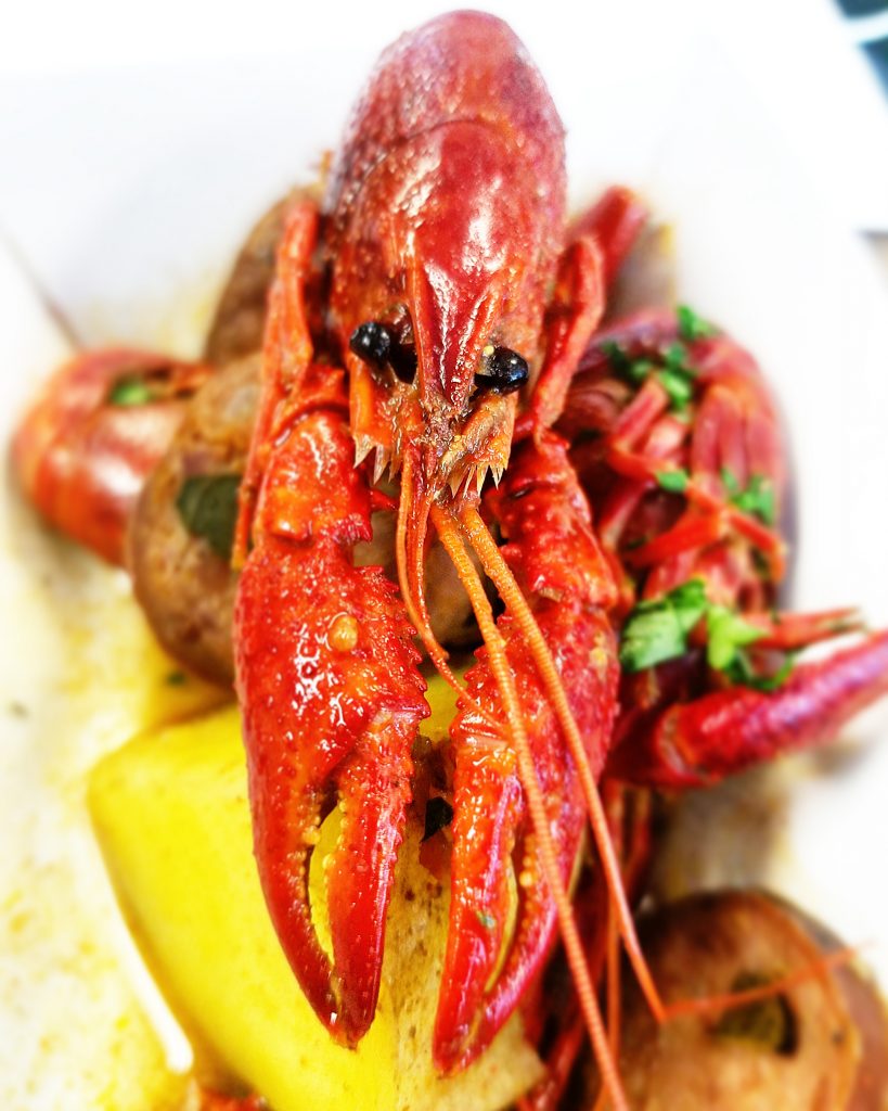 That Fish Cray! Our Featured May Special | Samuels Seafood