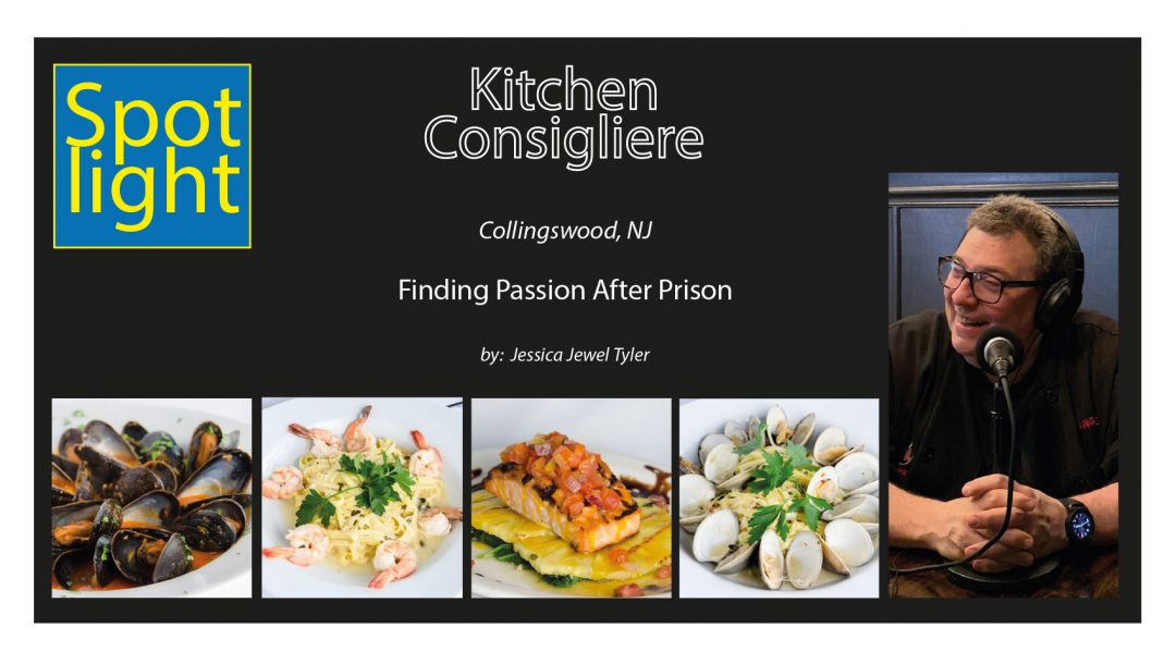 Kitchen Consigliere, Collingswood, NJ | Samuels Seafood