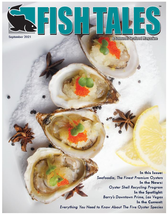 Samuels Seafood