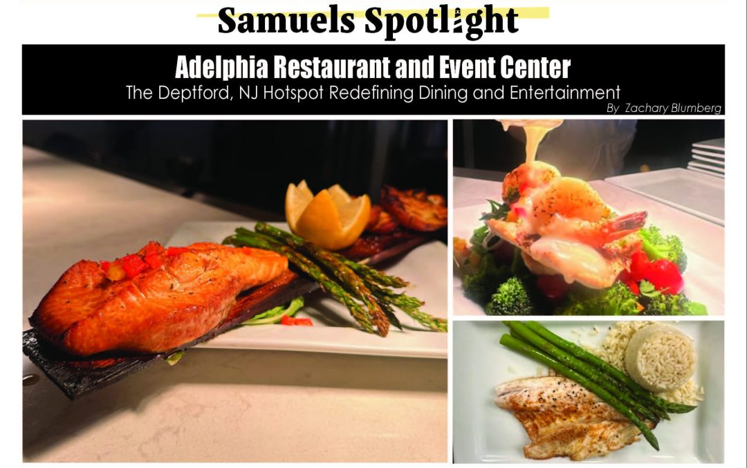 Adelphia | Samuels Seafood